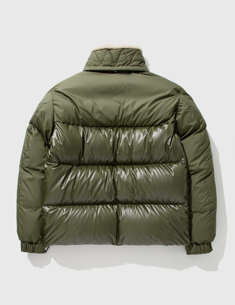 Moncler - BAYUDA JACKET | HBX - Globally Curated Fashion and Moncler - BAYUDA JACKET | HBX - Globally Curated Fashion and