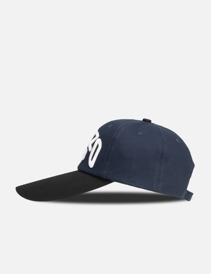 Kenzo - Kenzo Paris Baseball Cap | HBX