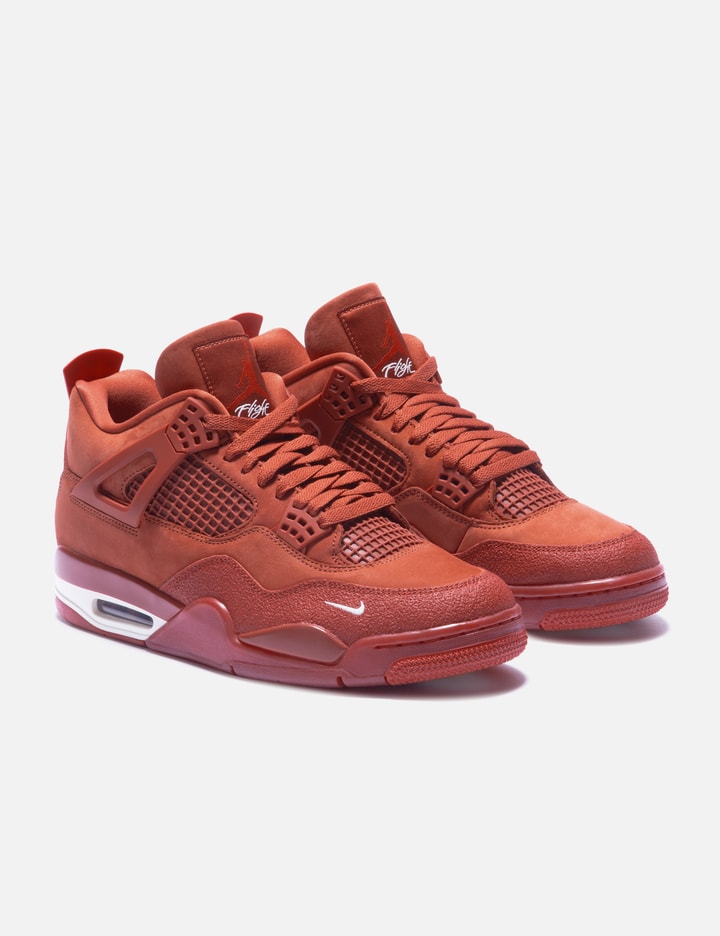 Jordan Brand - Air Jordan 4 Nigel | HBX