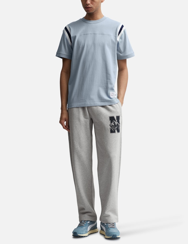 Puma - PUMA X Noah Jet Sleeve Jersey Top | HBX