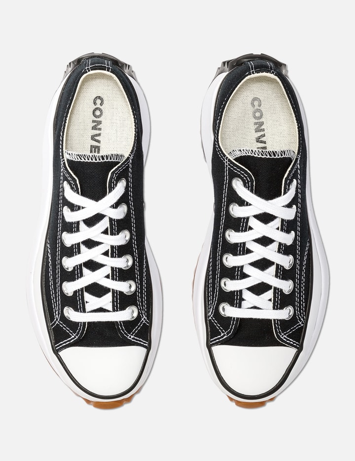 Converse - Run Star Hike OX | HBX