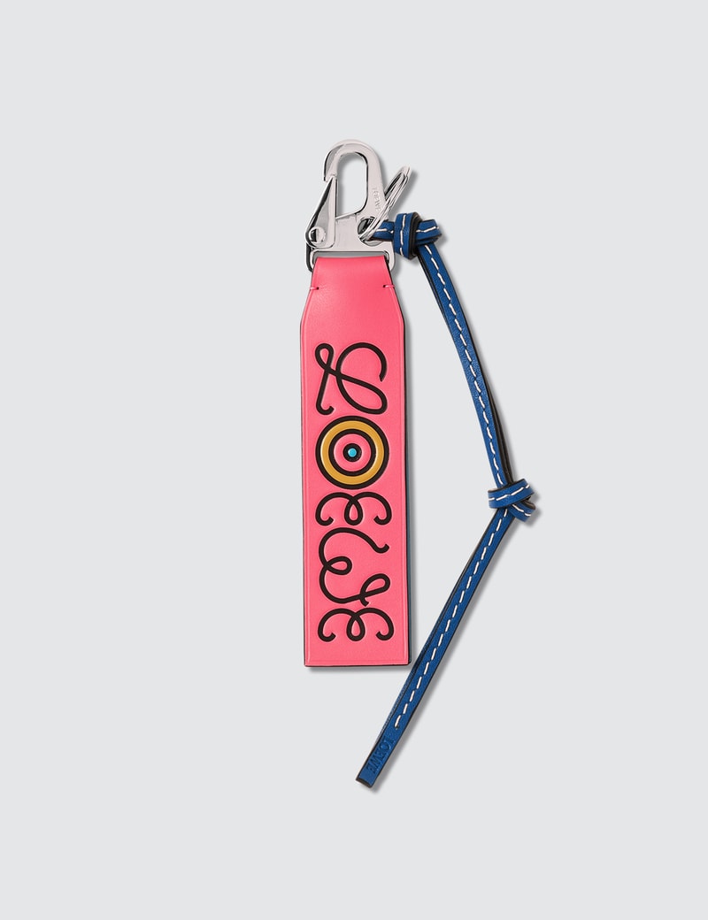 Loewe - ELN Charm | HBX