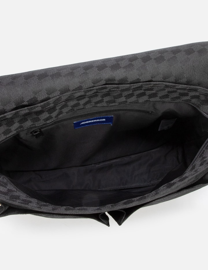 Ader Error - Plug Crossbody Bag | HBX