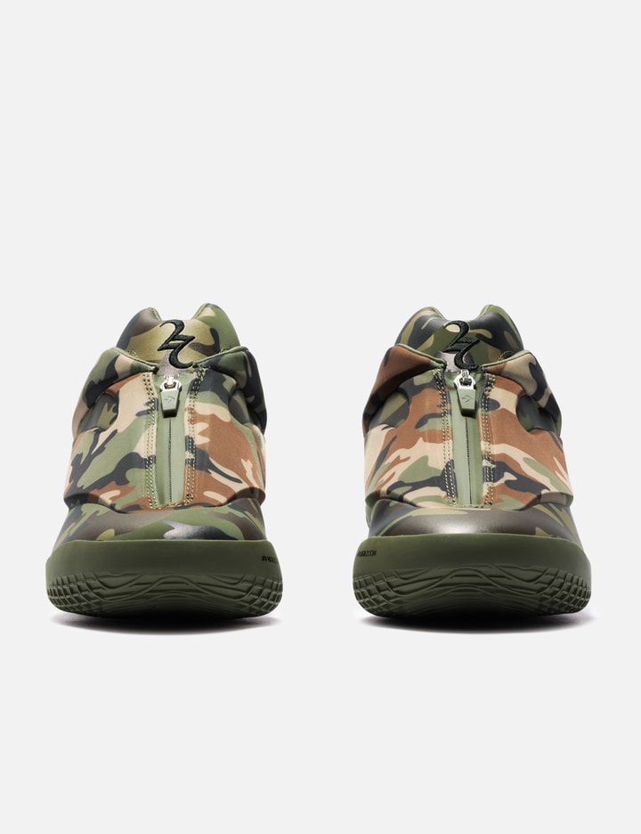 Converse SHAI 001 - 與 NBA 球星 SGA 聯乘打造，搭載 Zoom Air 氣墊，融合球場性能與街頭時尚。 | HBX