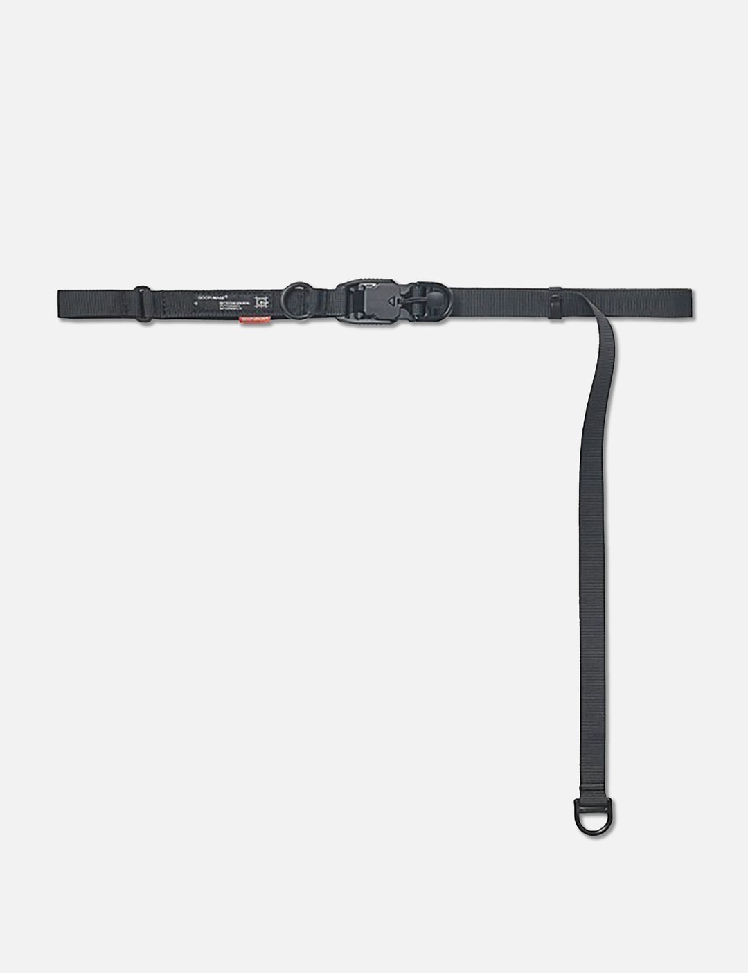 GOOPiMADE - FN-D9 FIDLOCK Nylon Combat Loop Belt | HBX - Globally ...