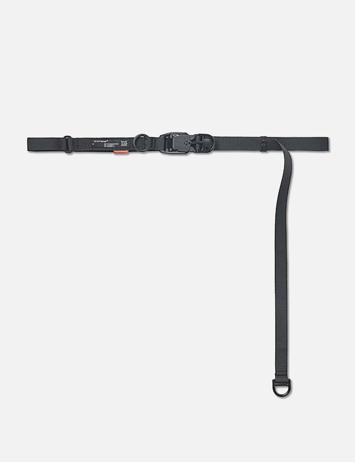 GOOPiMADE - FN-D9 FIDLOCK Nylon Combat Loop Belt | HBX - Globally ...