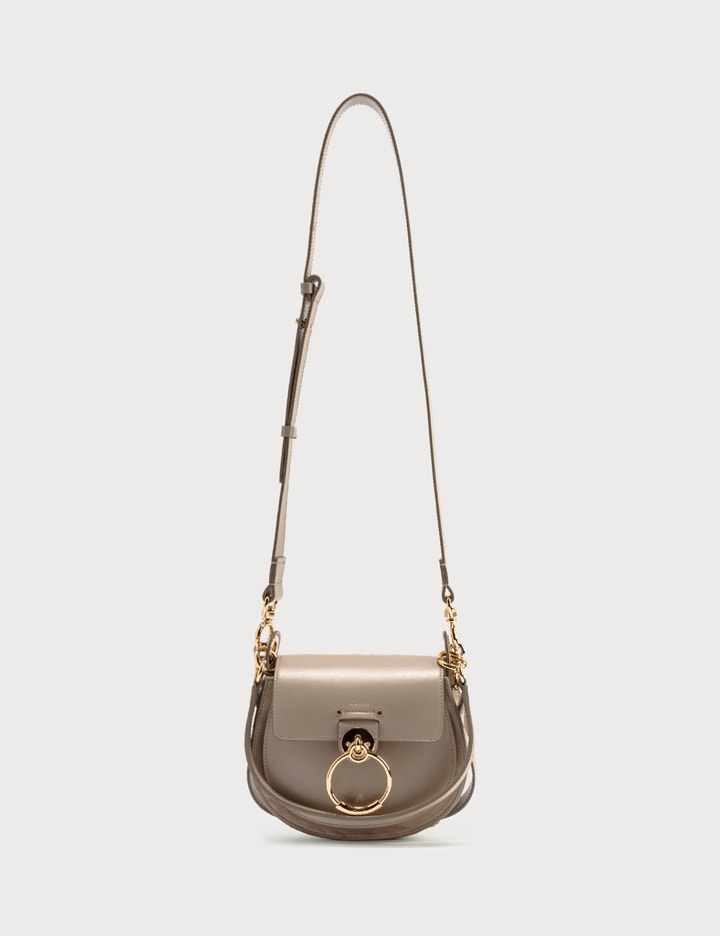 Chloé - Small Tess Bag | HBX - Globally Curated Fashion and Lifestyle ...