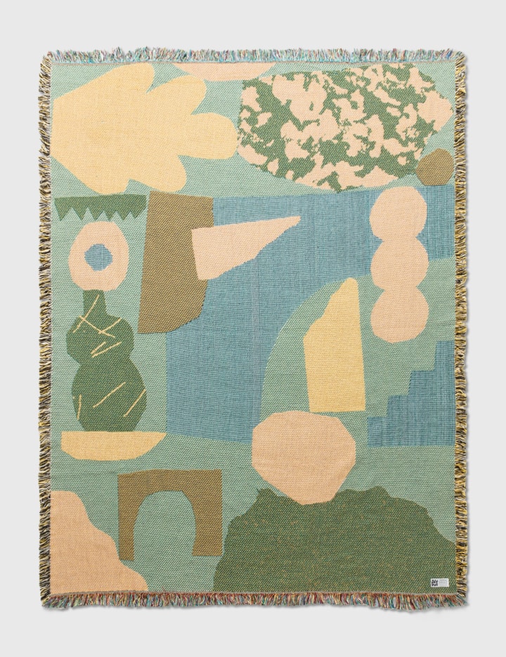 Slowdown Studio - Wyatt Throw | HBX - Globally Curated Fashion and Lifestyle by Hypebeast