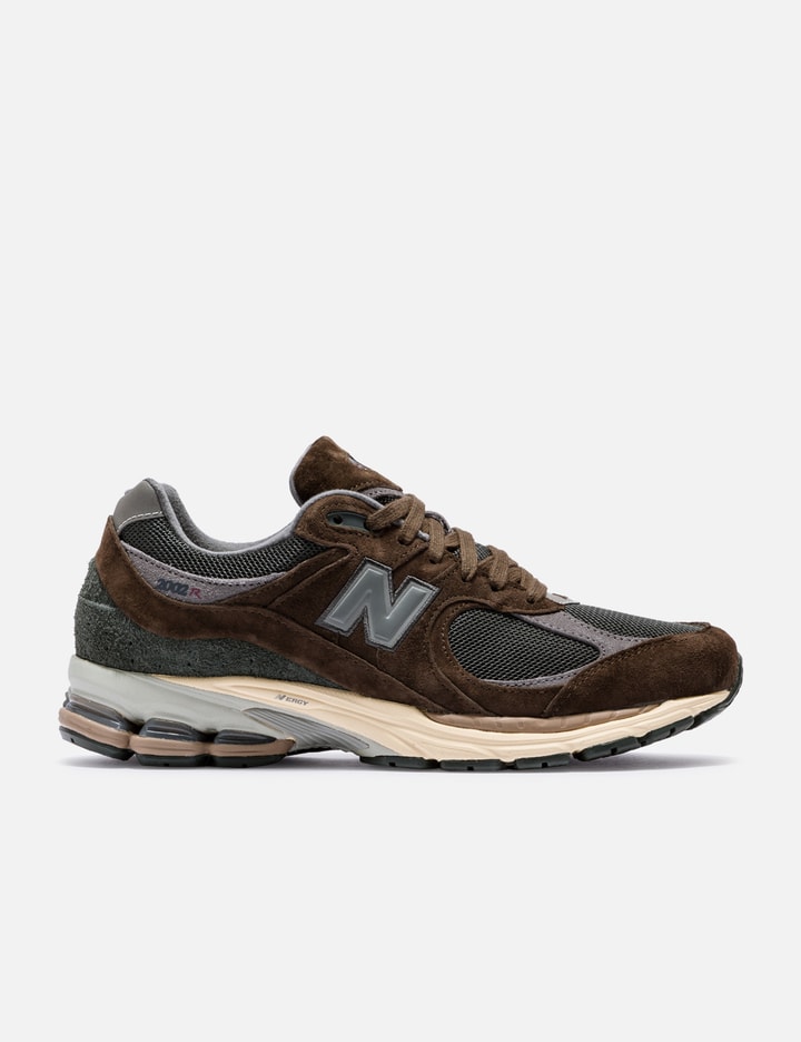 New Balance 2002r In Brown | ModeSens