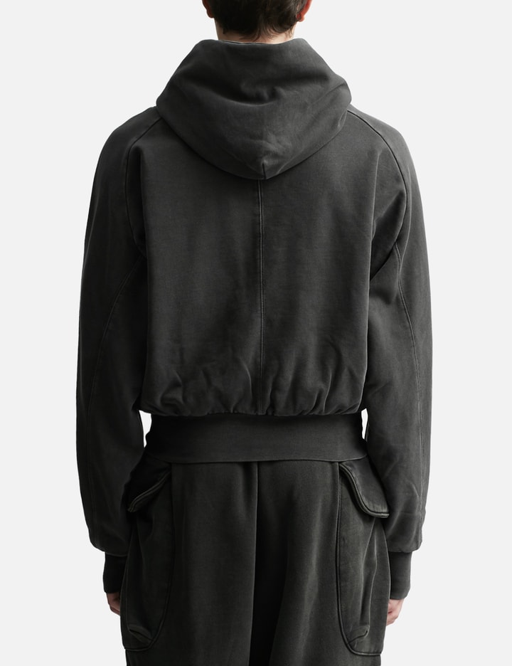 Entire Studios - Double Double Hood | HBX - Globally Curated Fashion ...