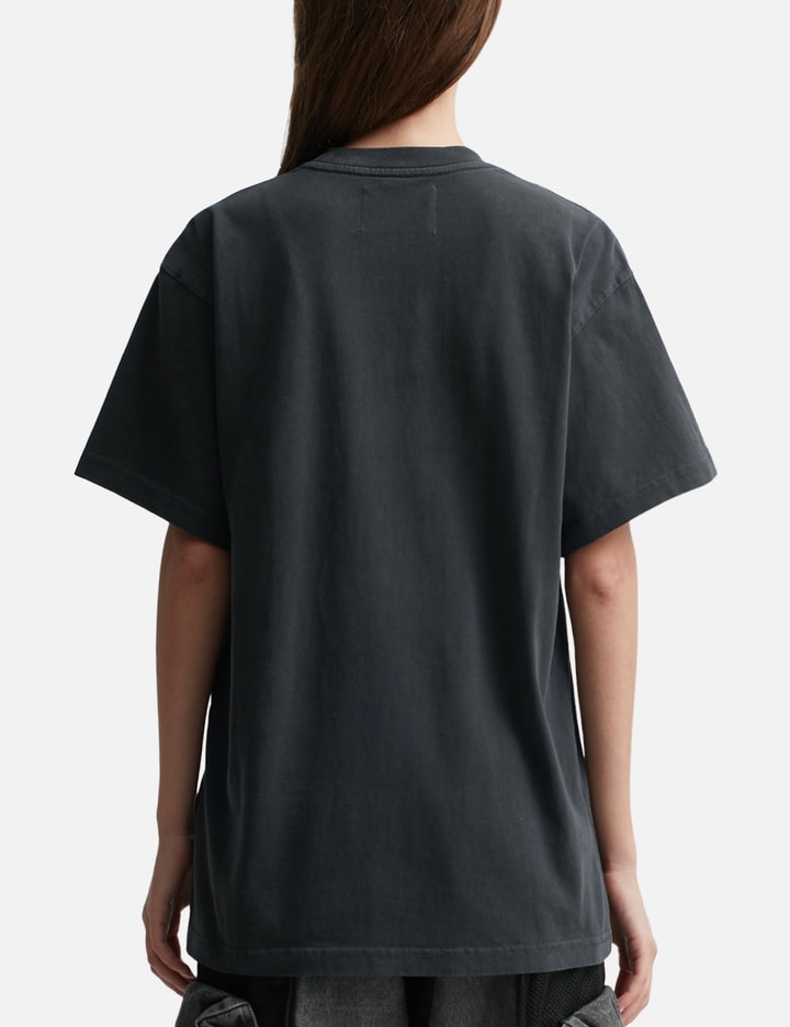 Awake NY - Classic Logo Embroidered Pocket T-shirt | HBX - HYPEBEAST 為您 ...
