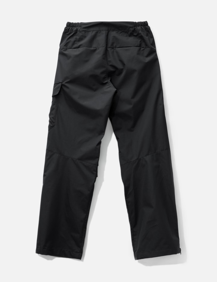 GRAILZ - Nylon Pintuck Pants | HBX - Globally Curated Fashion and Lifestyle by Hypebeast