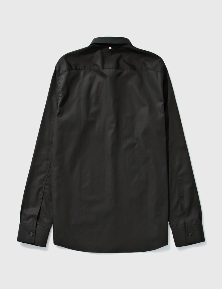 OAMC - Mark Shirt | HBX - Globally Curated Fashion and Lifestyle by ...