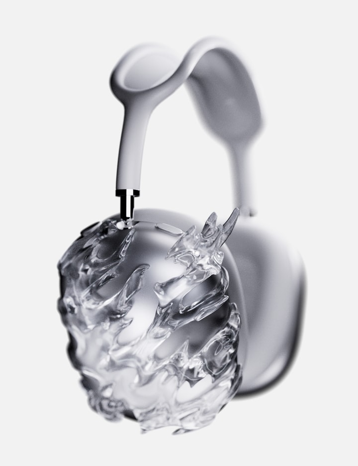 Test Artifact - .MAX 003x Clear | HBX - Globally Curated Fashion and ...