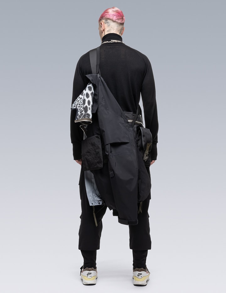 ACRONYM® - 3L Gore-Tex Pro Interops Jacket | HBX