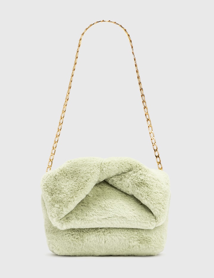JW Anderson - MEDIUM TWISTER BAG | HBX