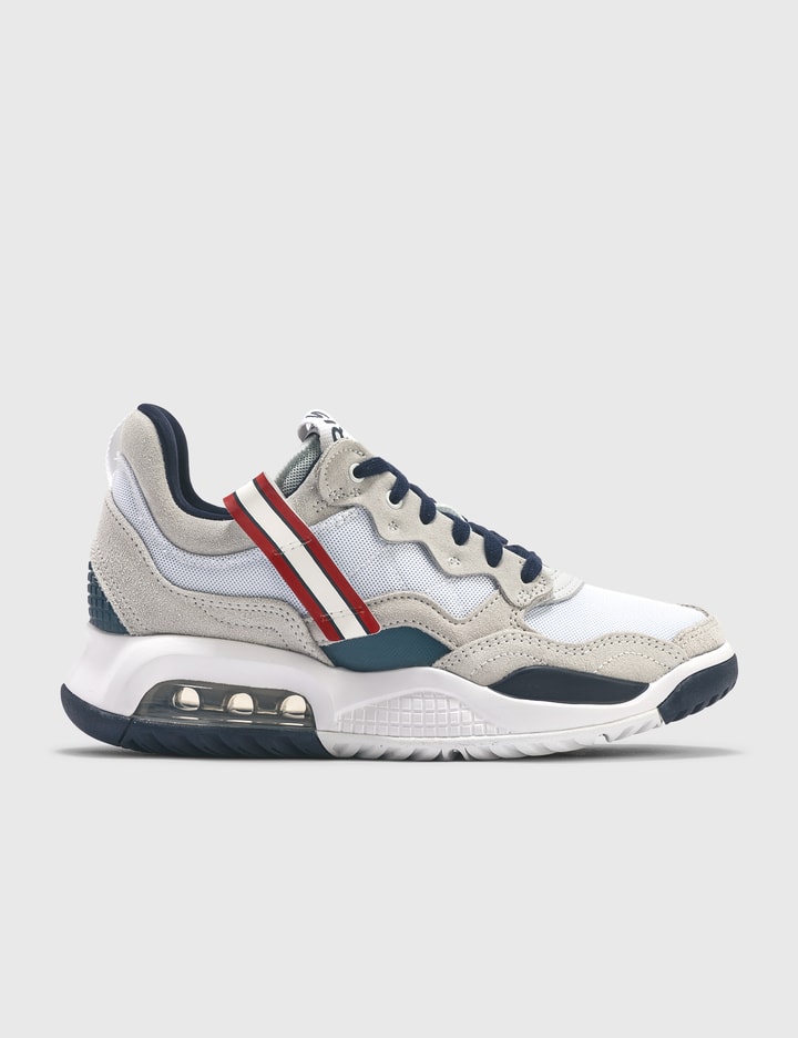 Nike - Jordan MA2 PSG | HBX - Globally Curated Fashion and Lifestyle by Hypebeast