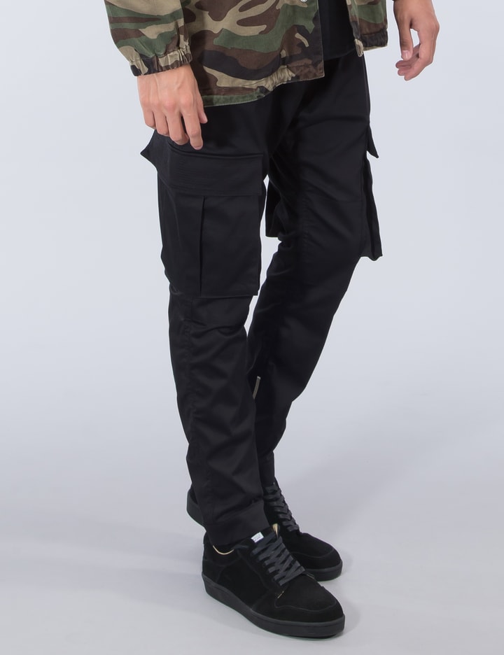 Magic Stick - Tight Fit Inside Zip BDU Pants | HBX - Globally Curated ...