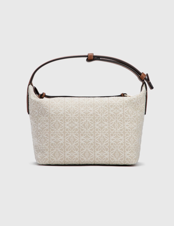 Loewe - Small Cubi Bag | HBX - Globally Curated Fashion and Lifestyle ...