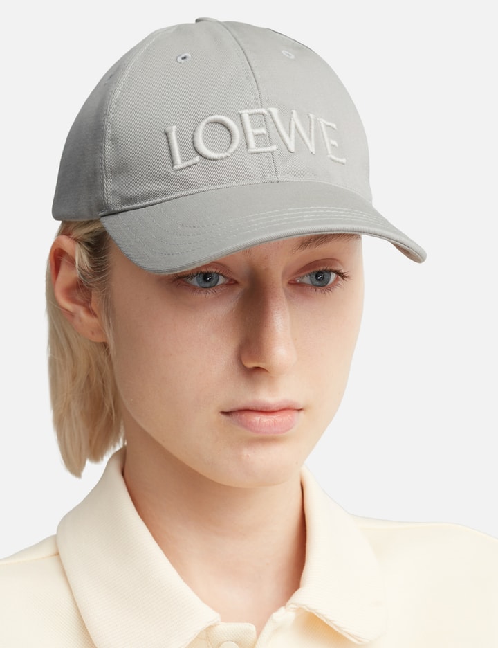 Loewe - LOEWE Cap | HBX