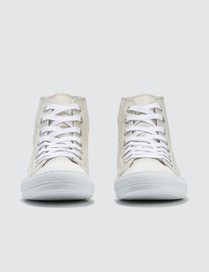Maison Margiela - Stereotype High Top Sneaker | HBX