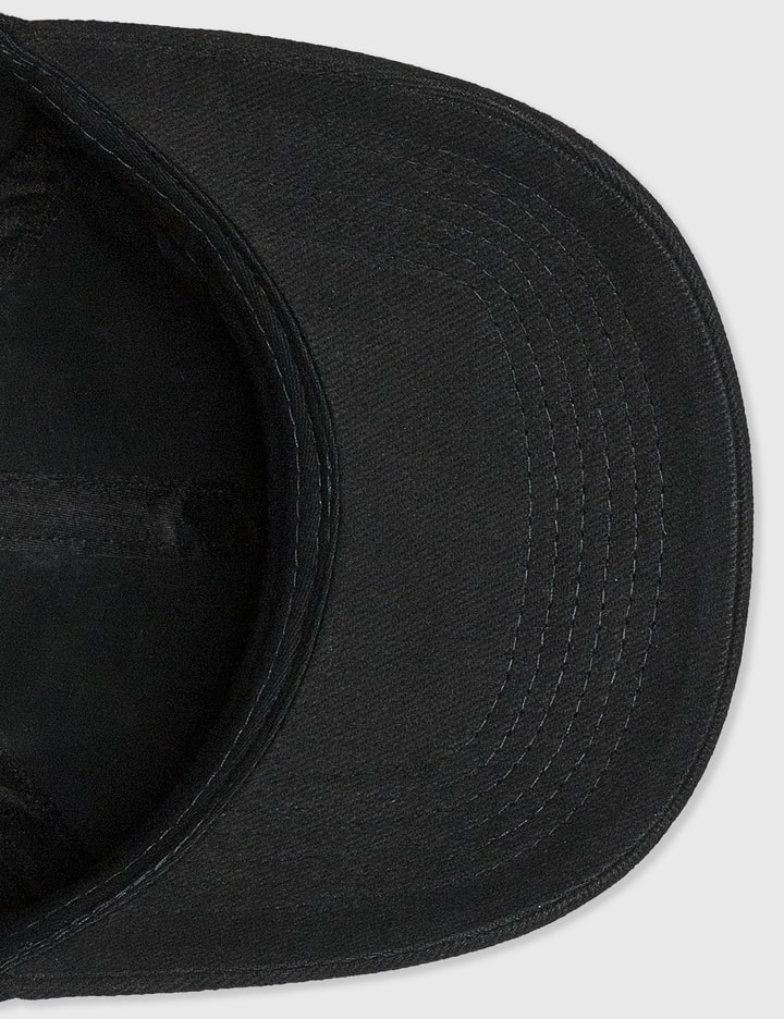 Random Identities - Embroidered Logo Cap | HBX - Globally Curated ...