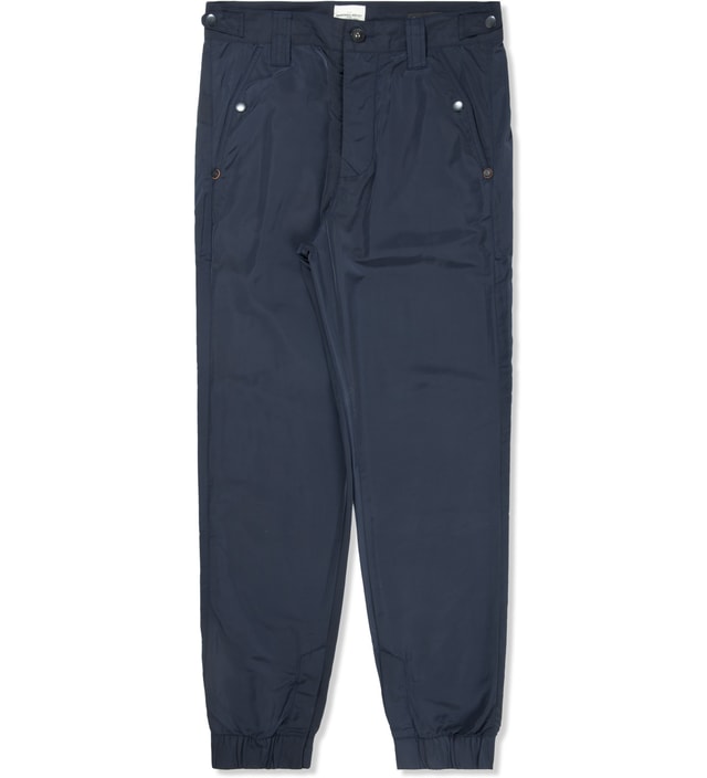 Marshall Artist - Dark Navy Training Pants | HBX