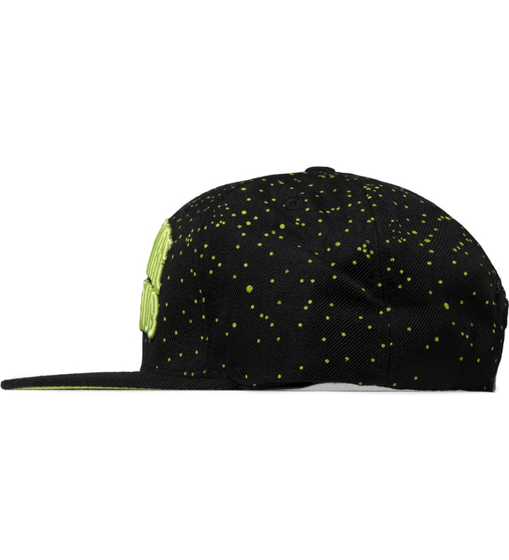 Billionaire Boys Club - Navy BBC Camp Hat | HBX - Globally Curated ...