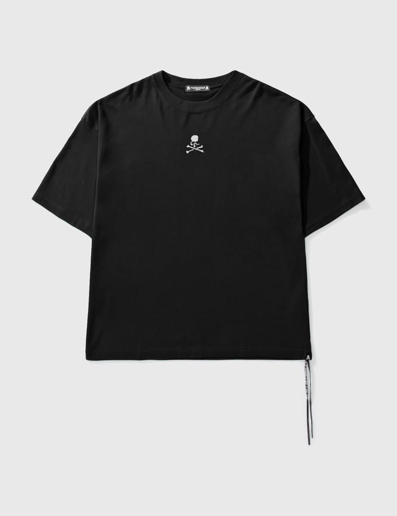 Mastermind Japan - ボクシー Tシャツ | HBX - ハイプビースト Mastermind Japan - ボクシー Tシャツ | HBX - ハイプビースト