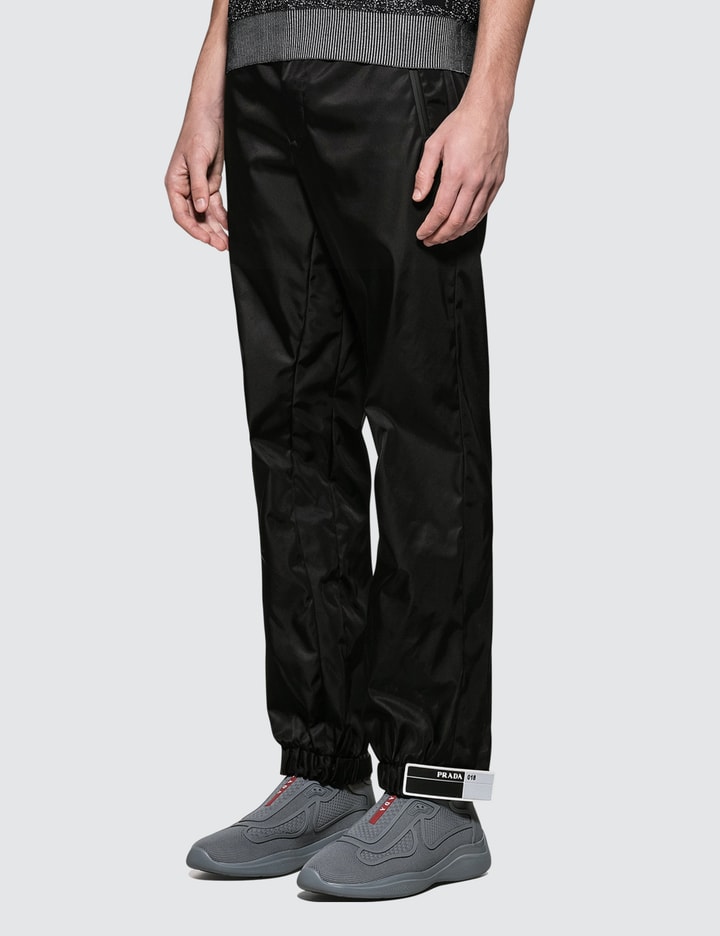 Prada - Track Pant | HBX - Globally Curated Fashion and Lifestyle by ...