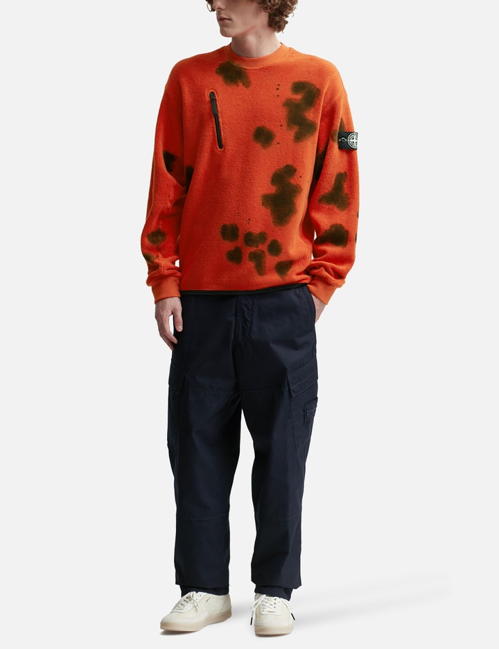 Stone Island - Ghost Piece Cargo Pants | HBX - Globally Curated Fashion ...