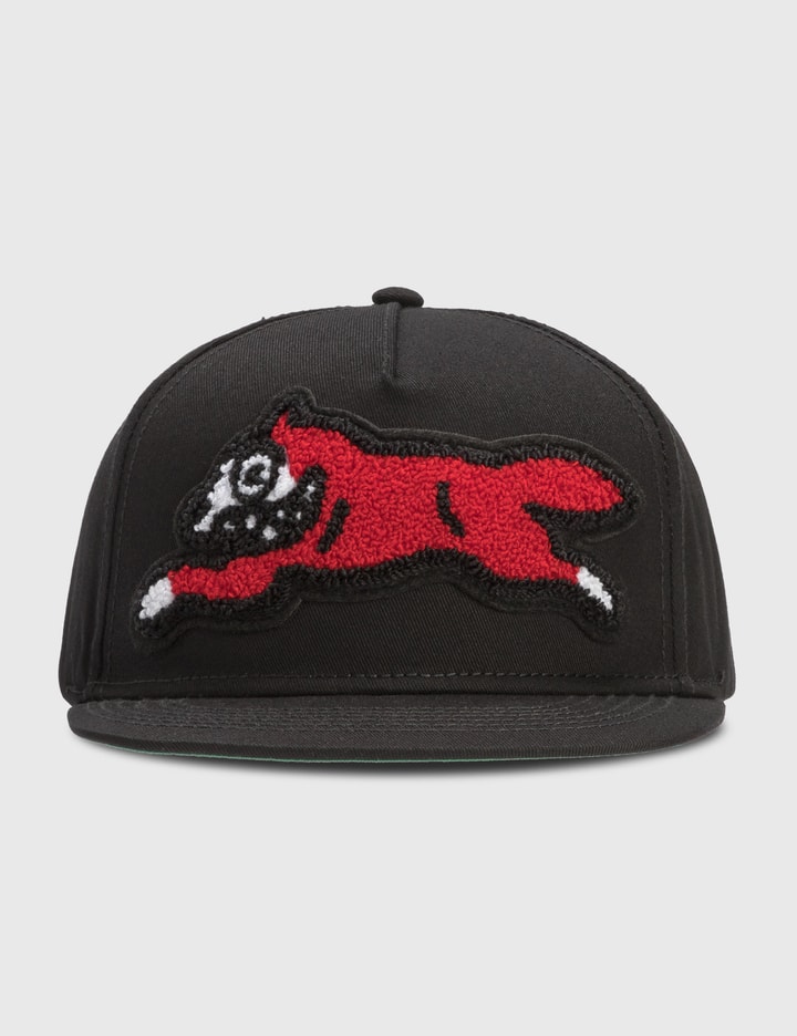 Icecream - Bark Snapback Cap | HBX - HYPEBEAST 為您搜羅全球潮流時尚品牌