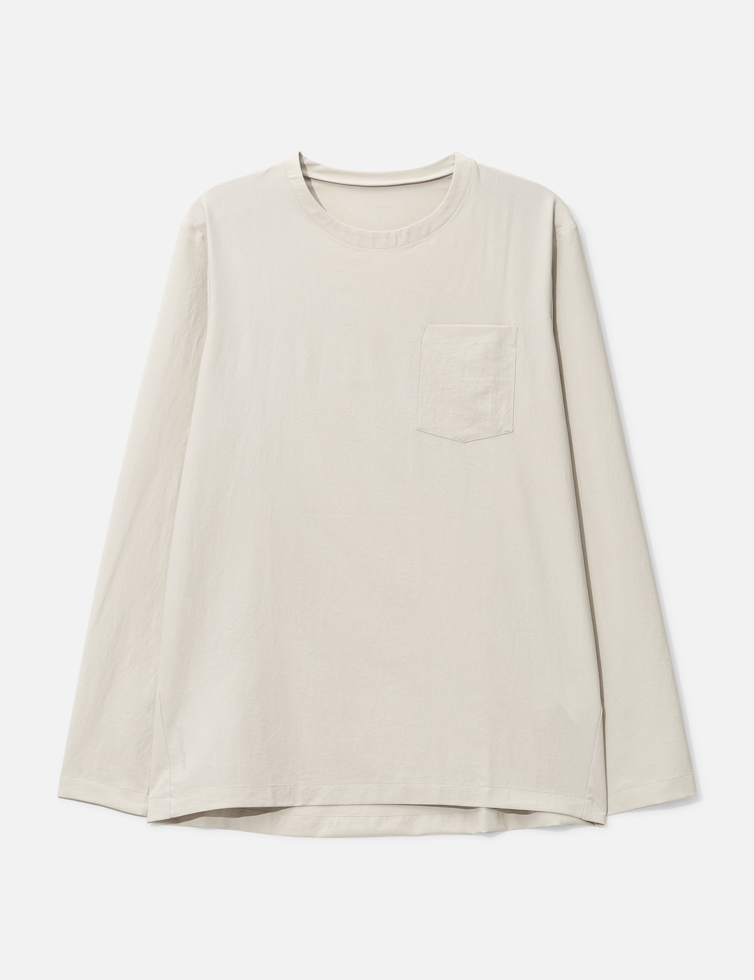 HOUDINI - M's Cover Crew | HBX - Globally Curated Fashion and Lifestyle ...