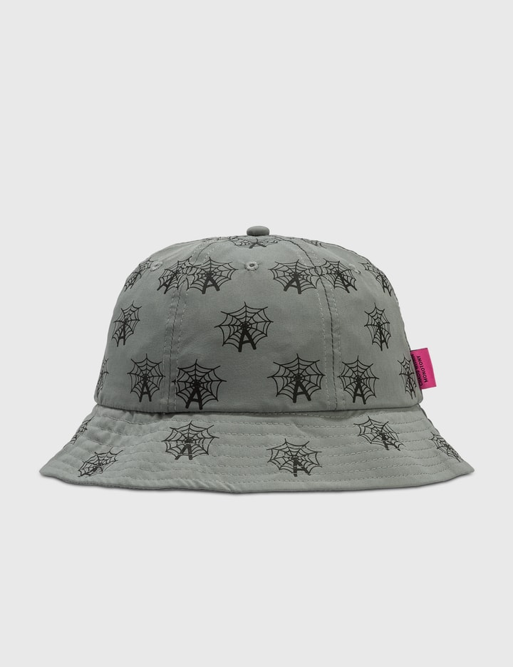 Against Lab - Web Bucket Hat | HBX - Globally Curated Fashion and ...