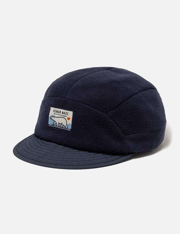 Human Made - Fleece Cap | HBX - Globally Curated Fashion and Lifestyle ...