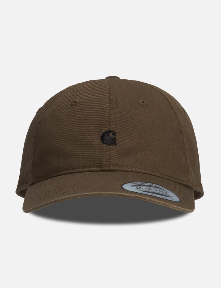 Carhartt Work In Progress - Madison Logo Cap | HBX