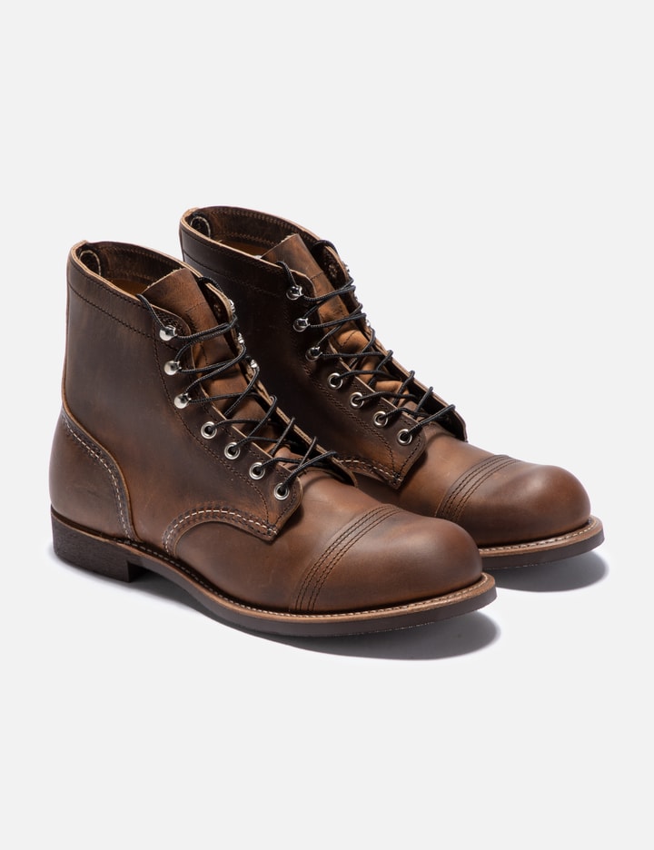 Red Wing - Iron Ranger | HBX