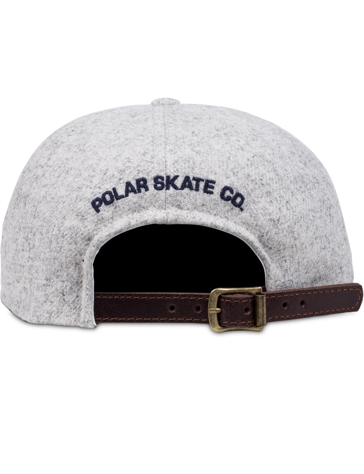 Polar Skate Co. - Baseball Cap | HBX - Globally Curated Fashion and ...