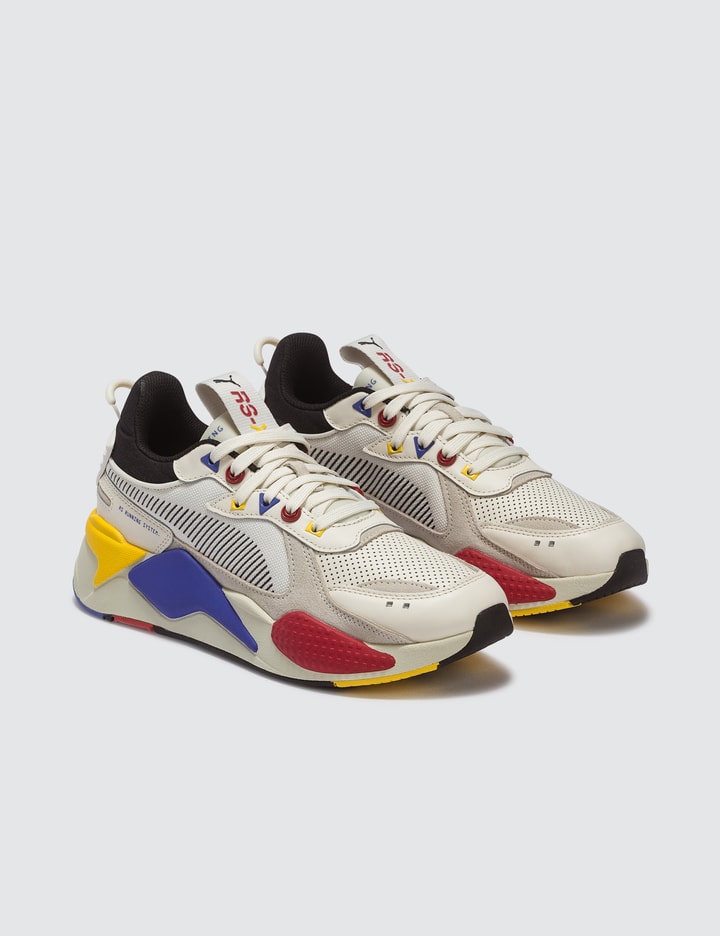 Puma - RS-X Color Theory | HBX - Globally Curated Fashion and Lifestyle ...