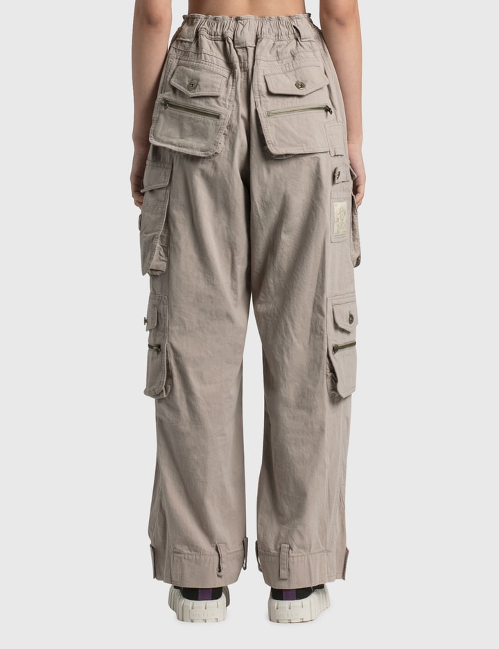 Hyein Seo - Cargo Pants | HBX - Globally Curated Fashion and Lifestyle ...