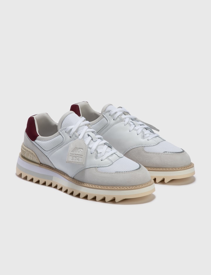 New Balance - TOKYO DESIGN STUDIO New Balance 574 | HBX - Globally ...