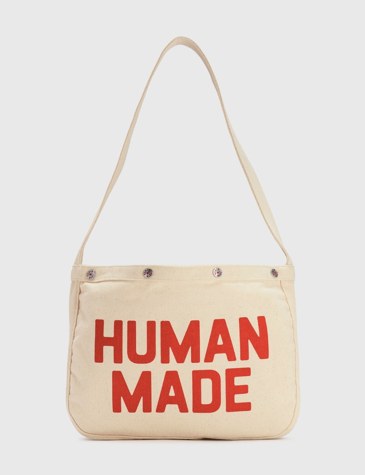 Human Made - PAPERBOY BAG #2 | HBX - Globally Curated Fashion and ...
