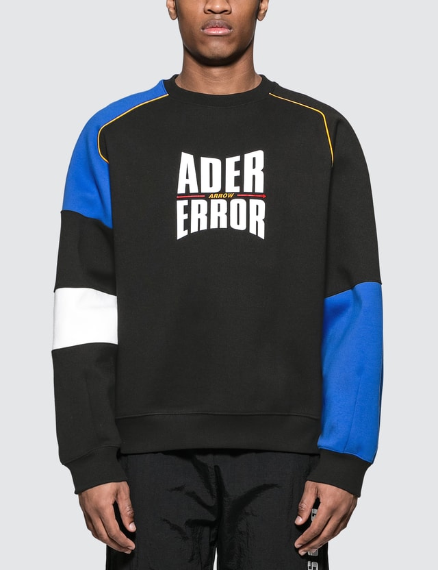 Ader Error - Sweatshirt | HBX