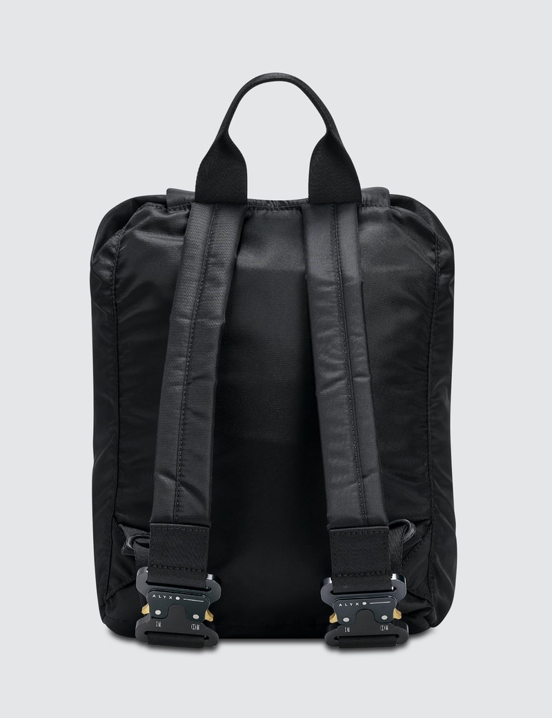 1017 ALYX 9SM - Tank Backpack | HBX