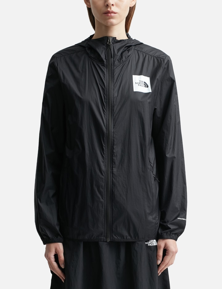 The North Face - M ELBIO UPF WIND JACKET - AP | HBX