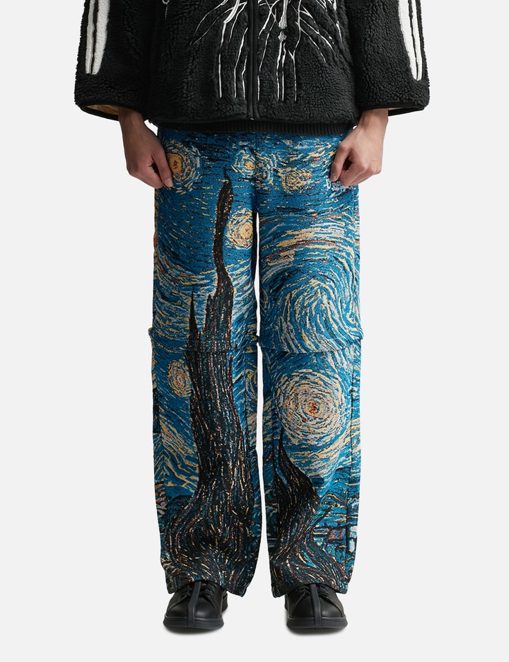 VERYRARE - Starry Night | HBX