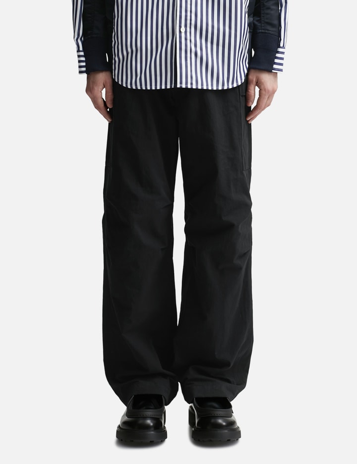 Sacai - Ripstop Cargo Pants | HBX