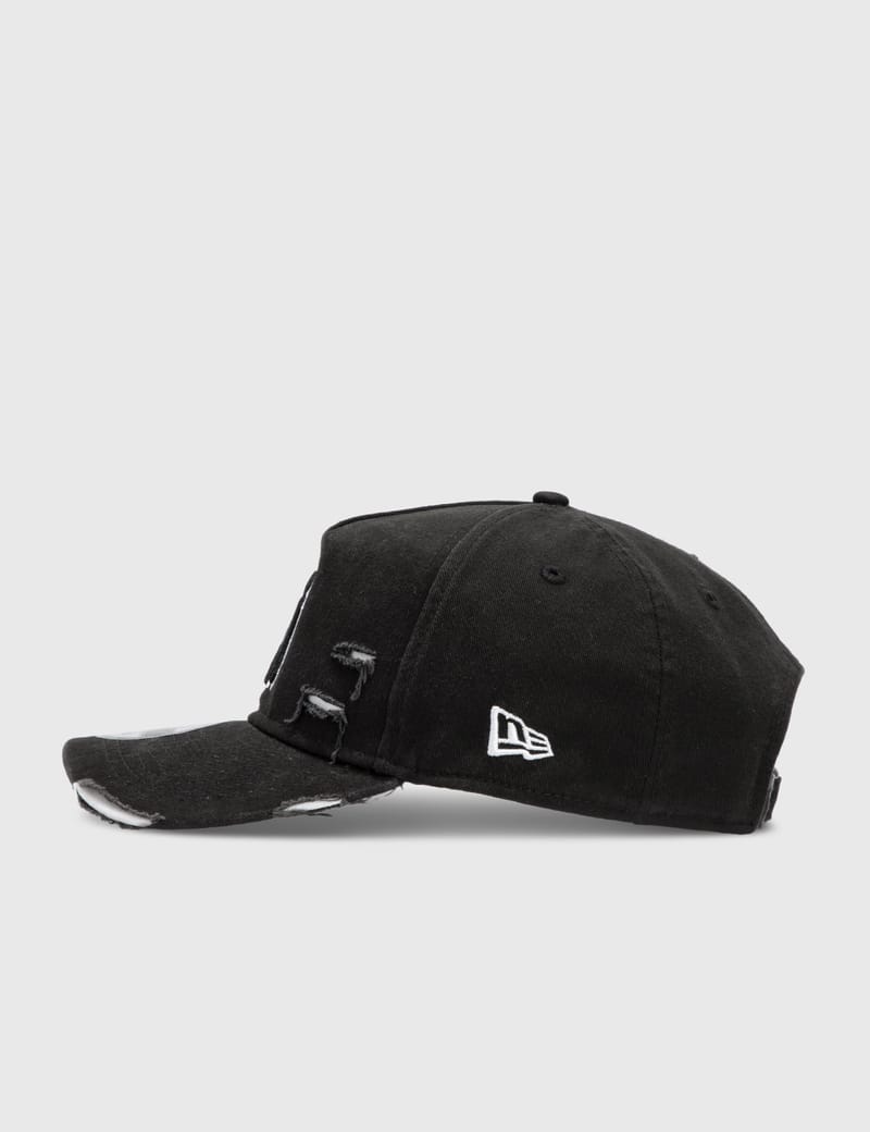 New Era - New York Yankees Destroyed 9FORTY Cap | HBX New Era - New York Yankees Destroyed 9FORTY Cap | HBX