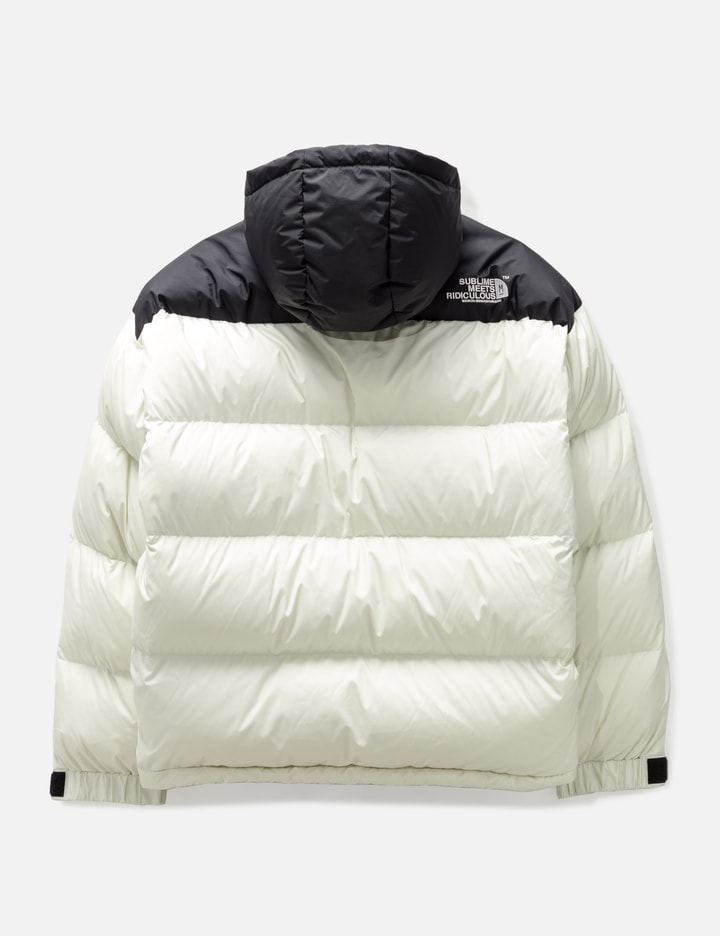 Maison Mihara Yasuhiro - SUPER BIG DOWN JACKET | HBX