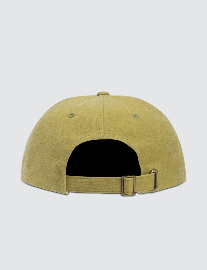 Stüssy - Pigment Washed Low Pro Cap | HBX - Globally Curated Fashion ...
